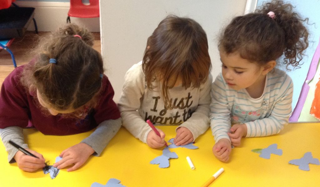 Gallery – Circus Day Nursery