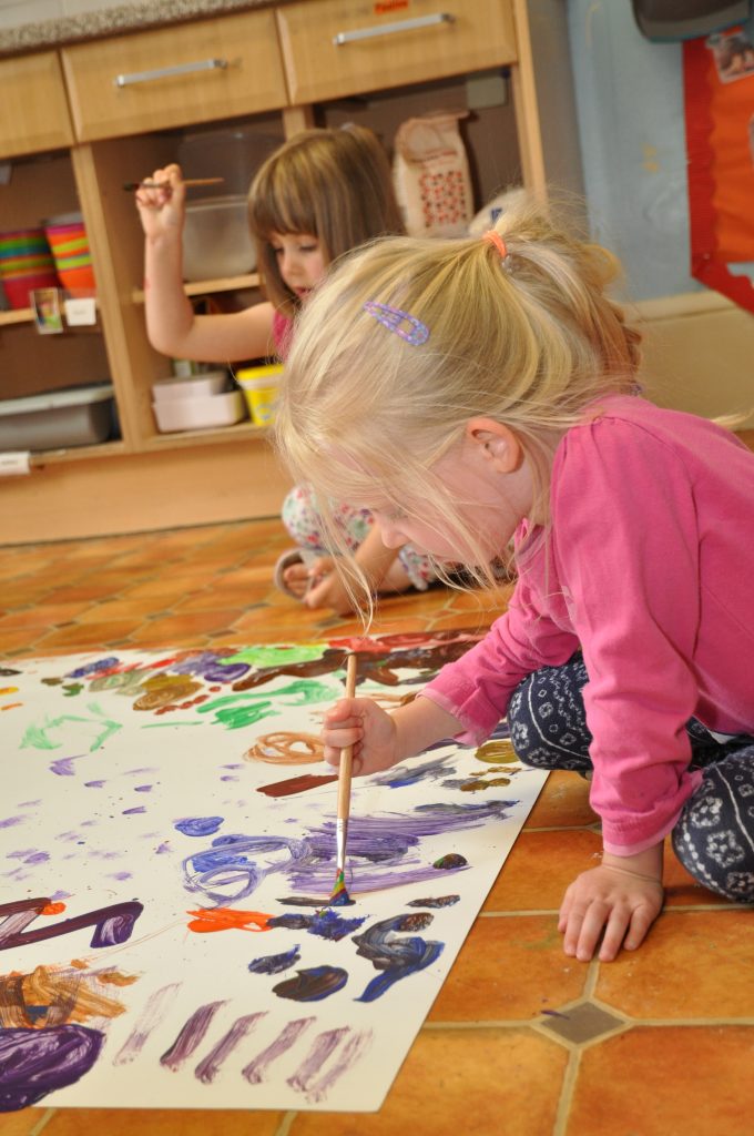 Gallery – Circus Day Nursery