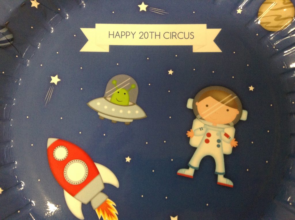 Gallery – Circus Day Nursery